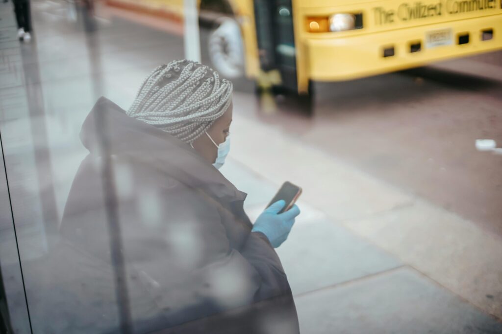 15 Passenger Bus: Discover Unveiling the Convenience of Small Group ...