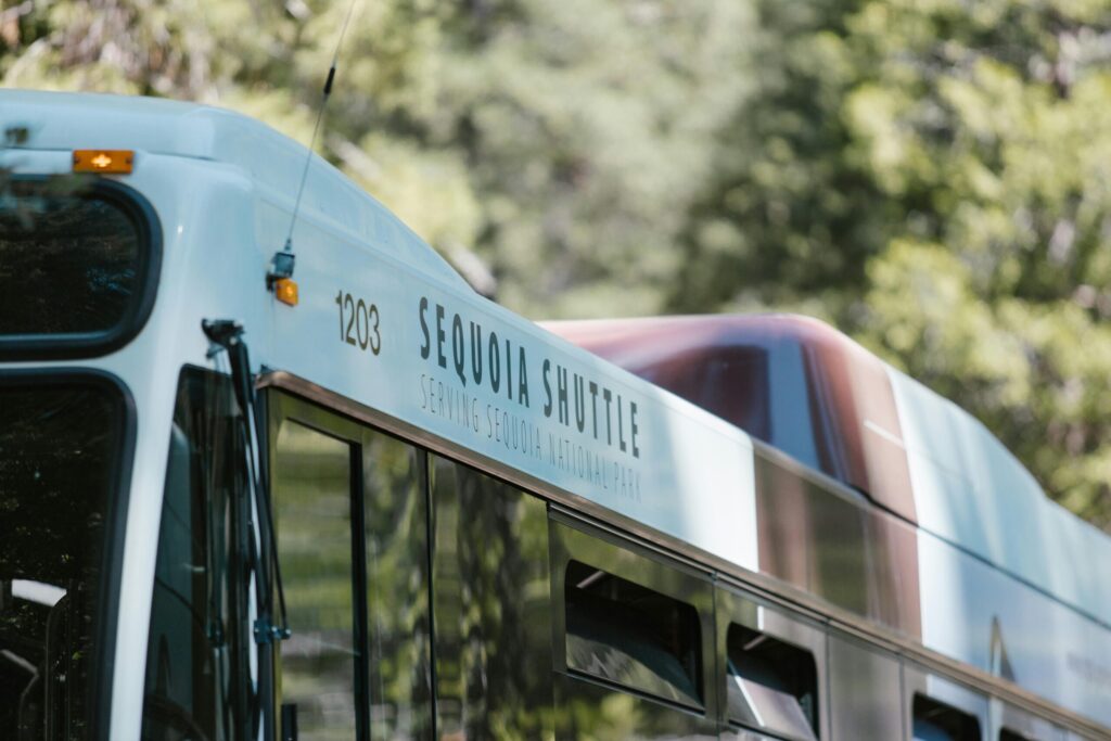 Coach us: Discover Your Top Guide to Long-Distance Travel by #1 ...